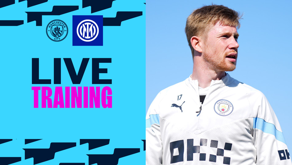 Manchester City FC - Official Website of Man City F.C.