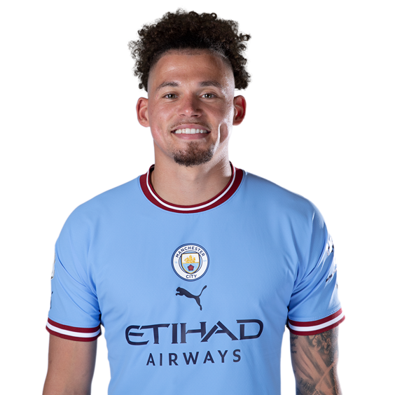 Philip Foden - Profile, News & Videos - Manchester City F.C.