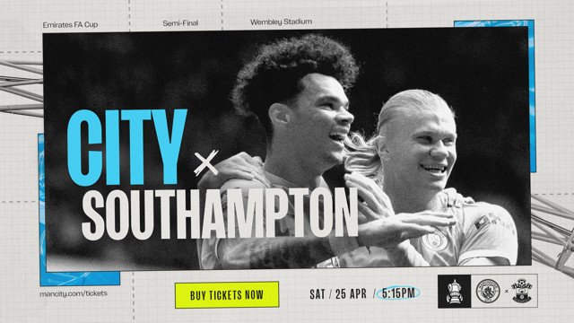 Guéhi stars in Arsenal matchday programme