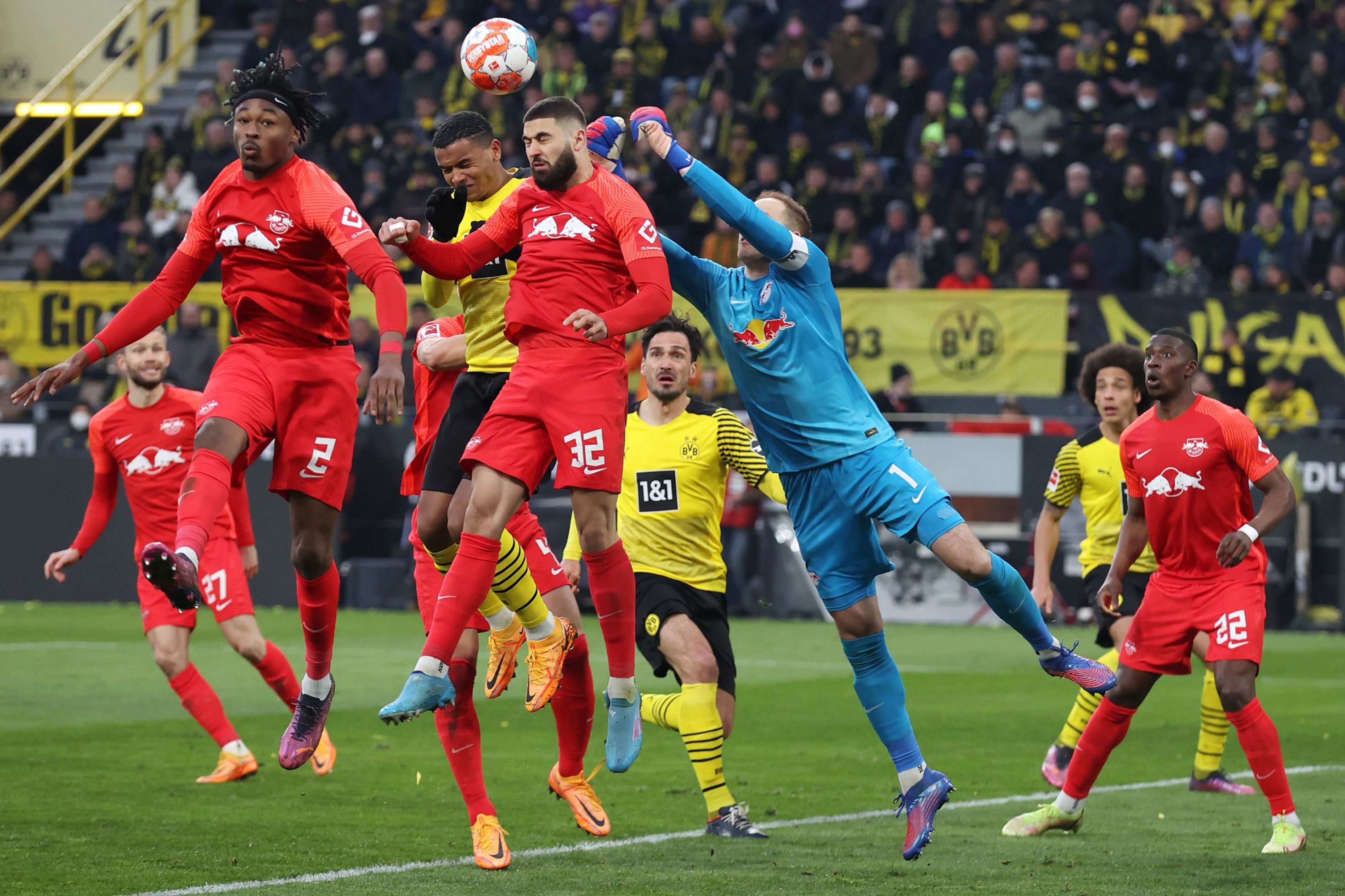 Josko Gvardiol’s career in pictures