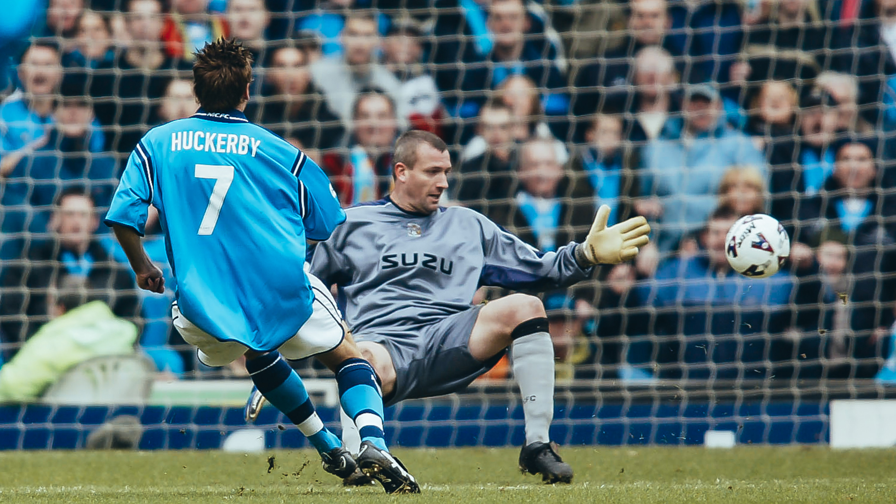 On this day: City’s 2002 Division One title win