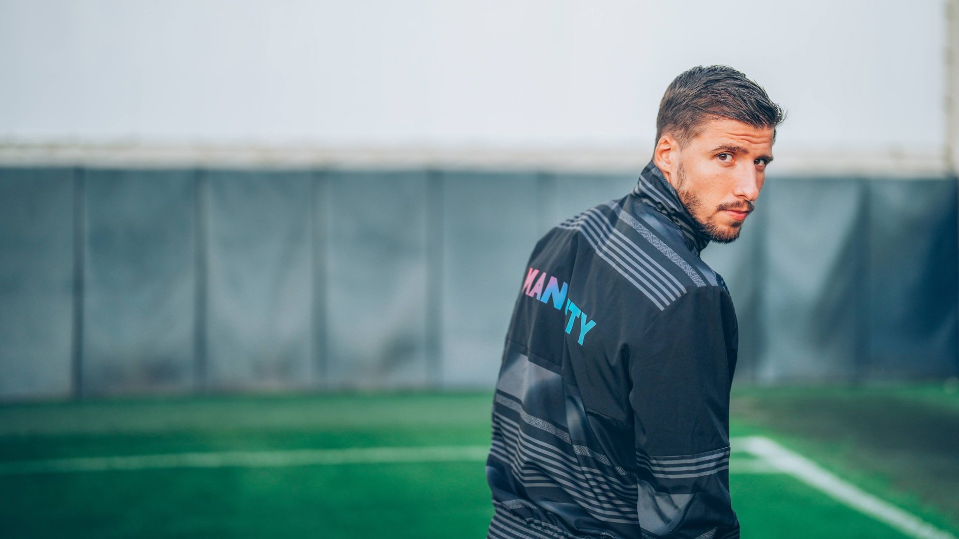 New PUMA pre-match collection now available