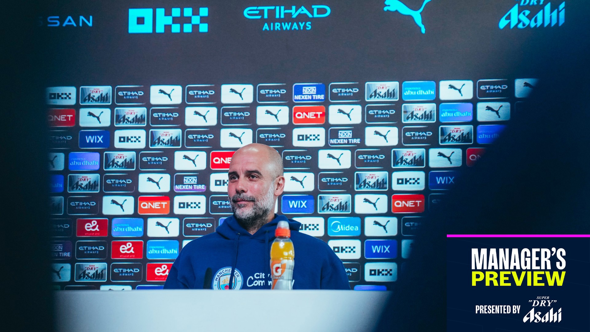 Pep: This is the Grealish of last year