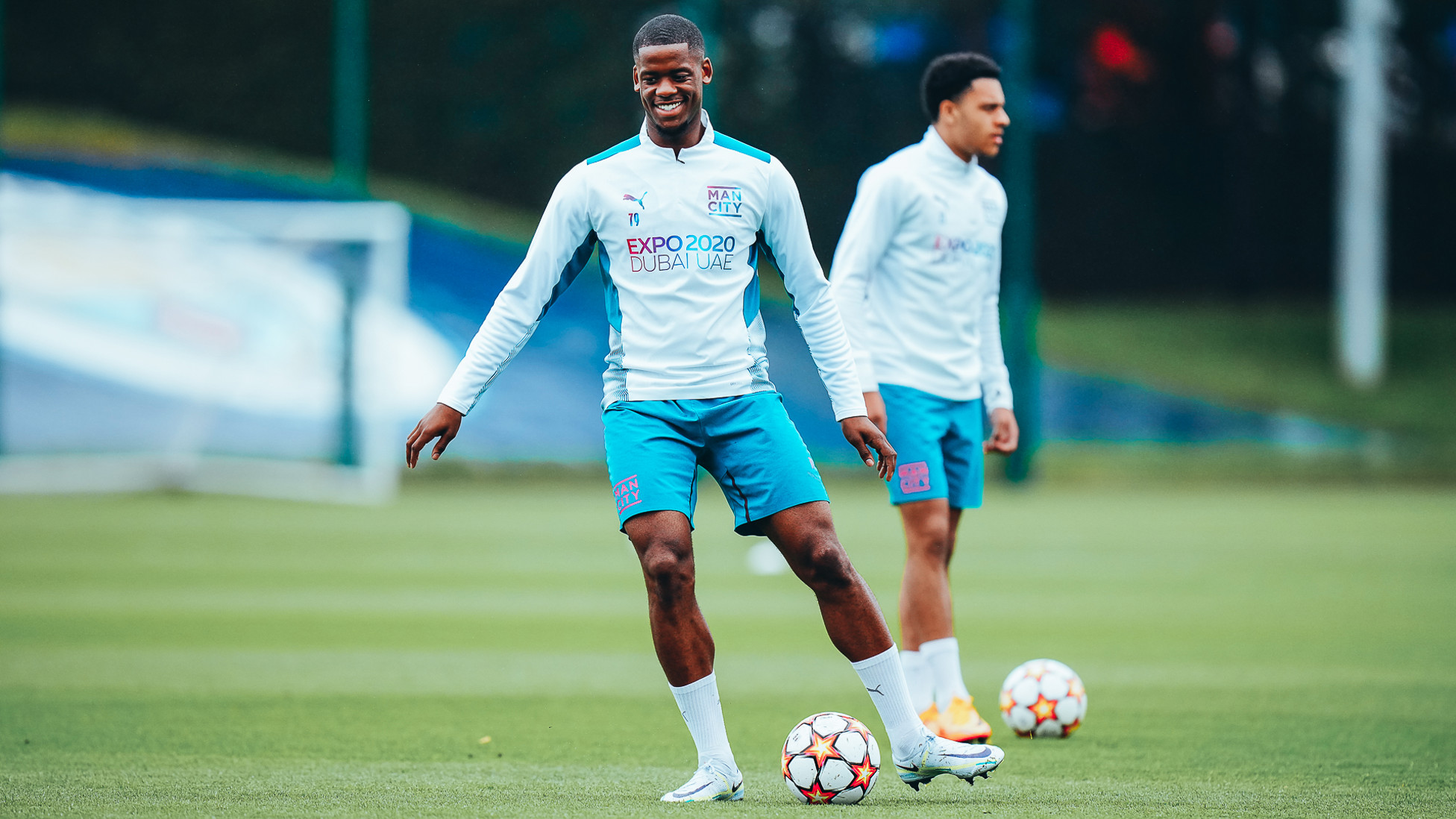Training: All eyes on Atletico!