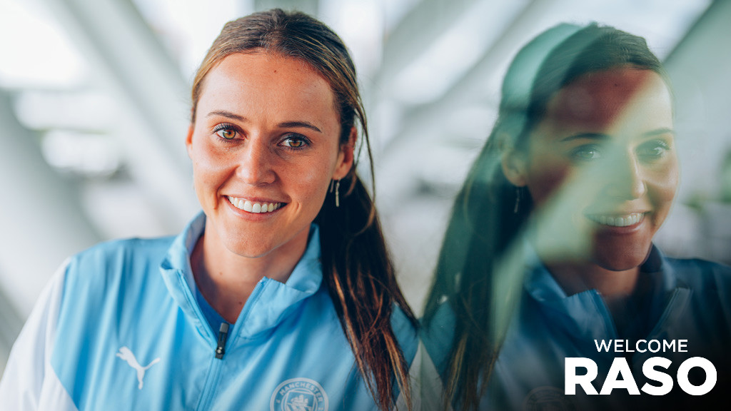 Hayley Raso: 10 things you didn't know