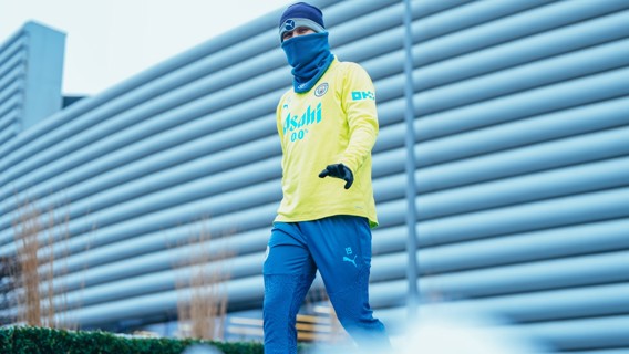 Gallery: The best of the trophy lift!