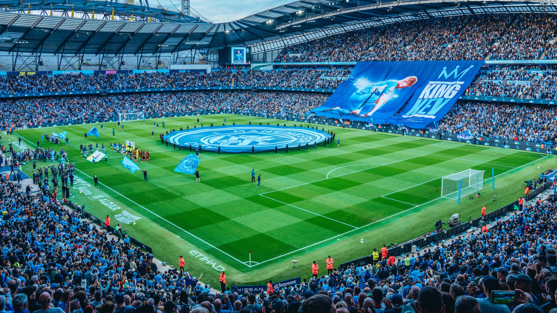 Gallery: Sweet City pick off Cherries!