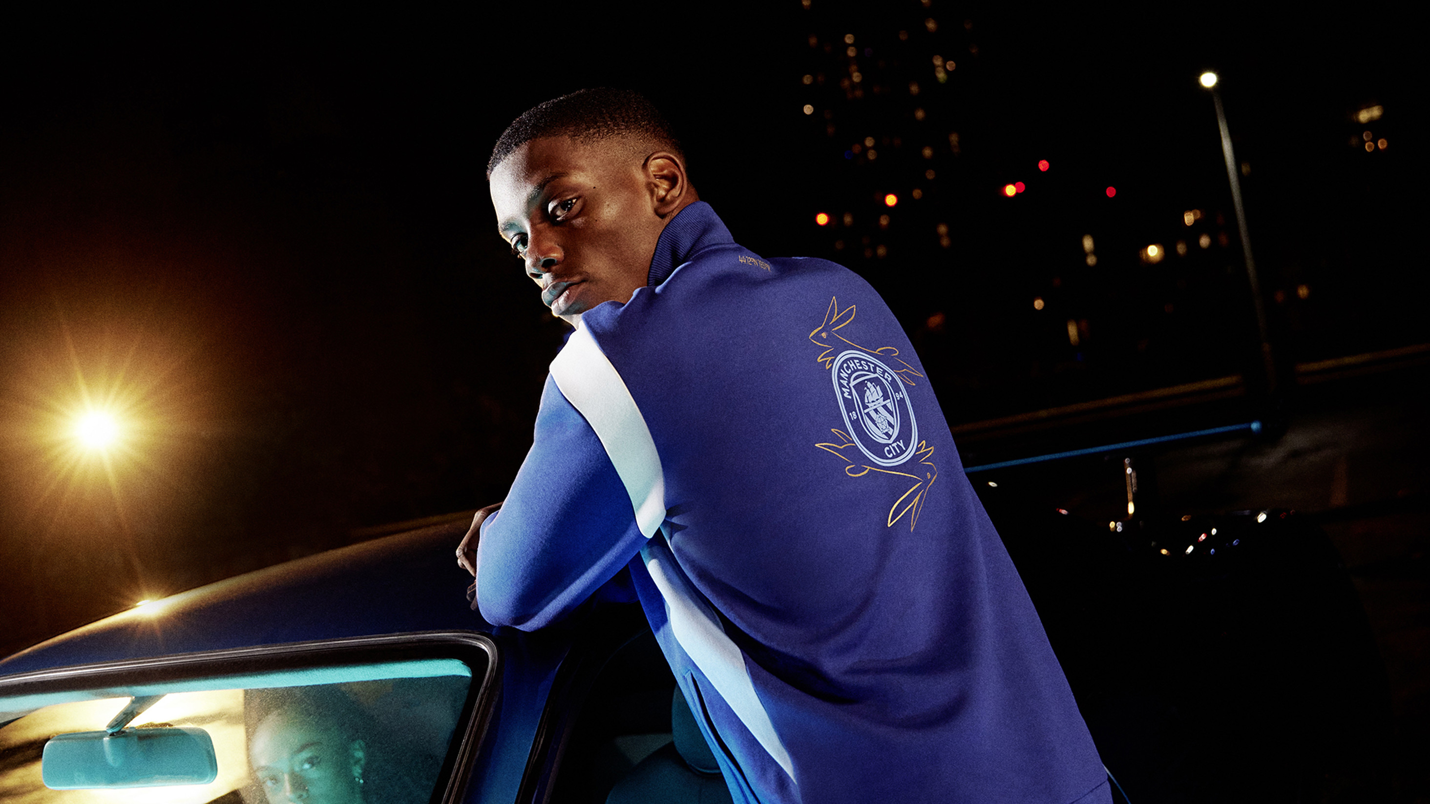 Gallery: Our new PUMA Chinese New Year collection!