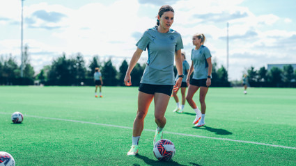 Raso’s ‘extra motivation’ in WSL opener