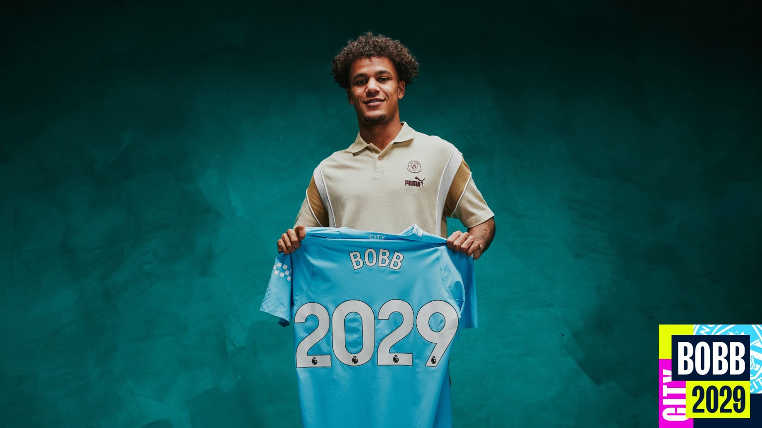 Gallery: Congratulations Oscar Bobb!