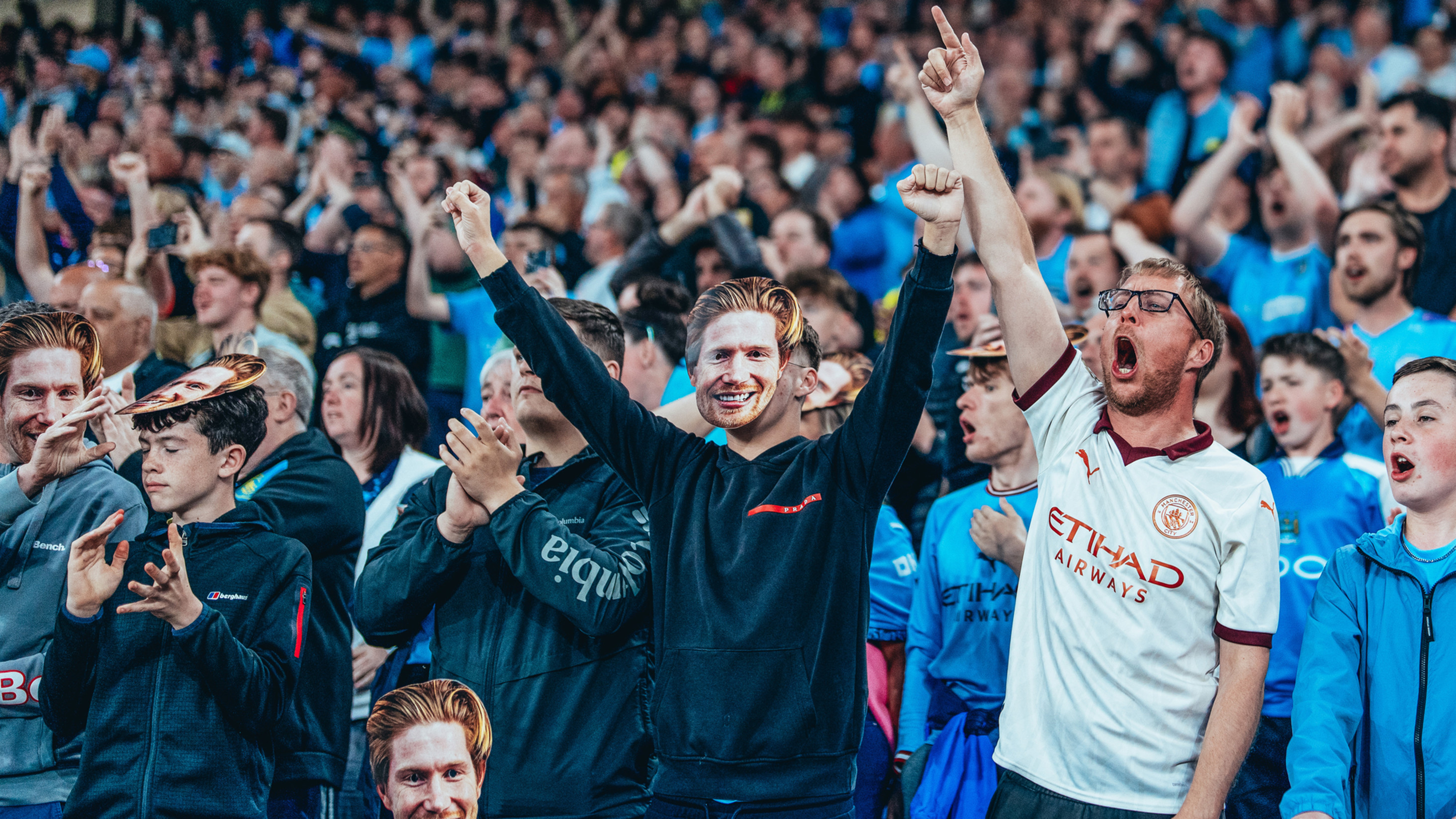 Gallery: Sweet City pick off Cherries!