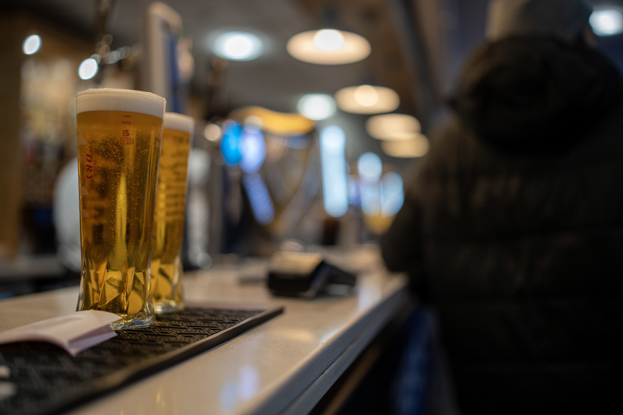 The Commonwealth Bar | Manchester City F.C.