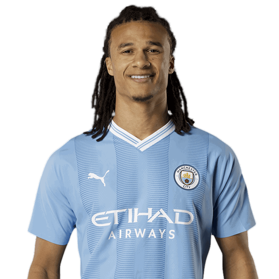 Nathan Aké | Profile, News & Videos | Manchester City F.C.