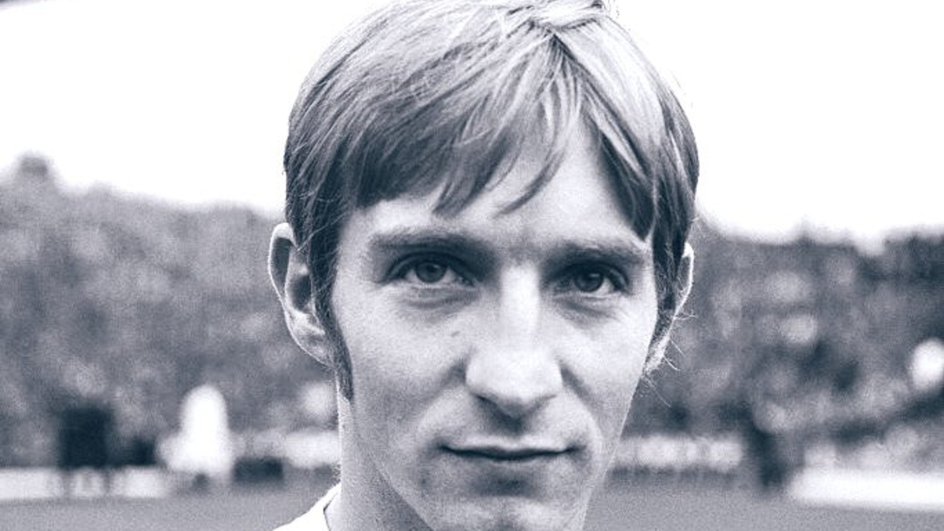 Paul Hince: 1945-2023