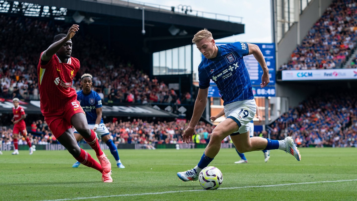 Delap hails City’s Academy ahead of Etihad return