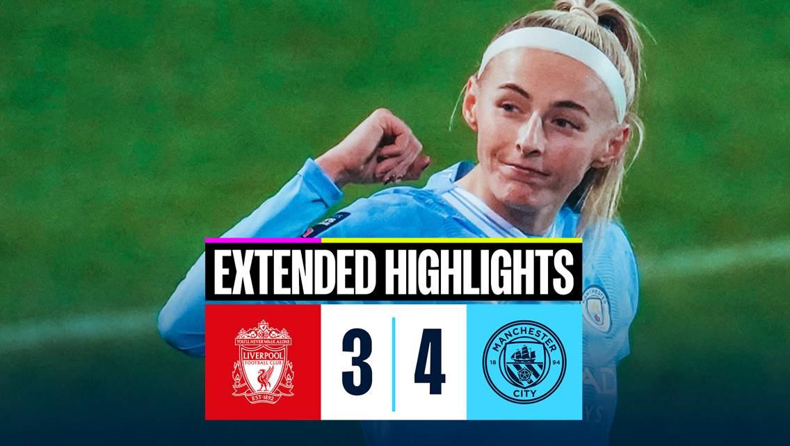 Manchester City FC - Official Website of Man City F.C.