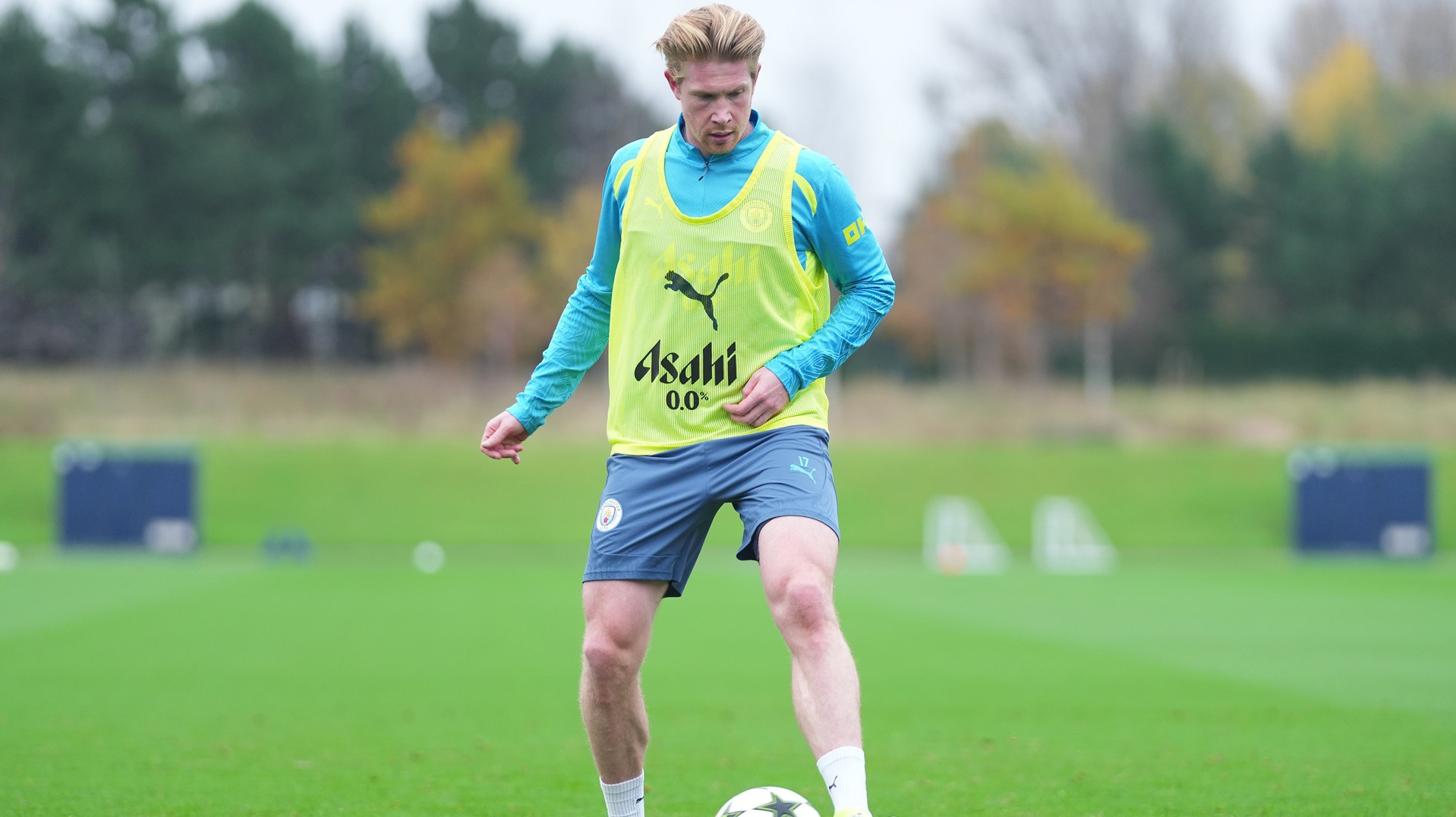 Gallery: Sporting behaviour