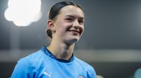 Lily Murphy - Profile, News & Videos | Manchester City F.C. - News & Video