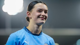 Lily Murphy - Profile, News & Videos | Manchester City F.C. - News & Video