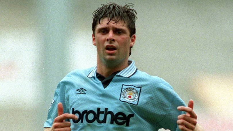 Niall Quinn details transformative Kendall tutelage and Book head ...