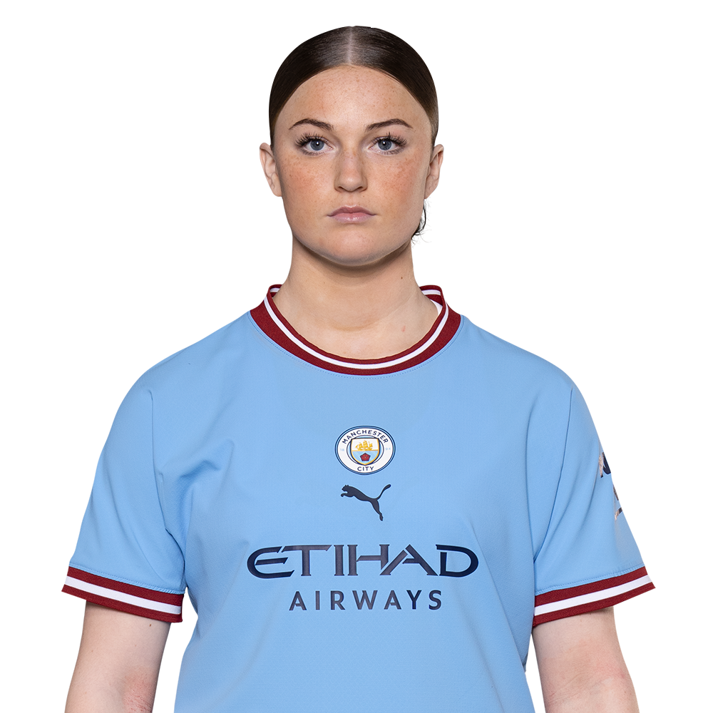 Ruby Mace - Profile, News & Videos - Manchester City F.C.