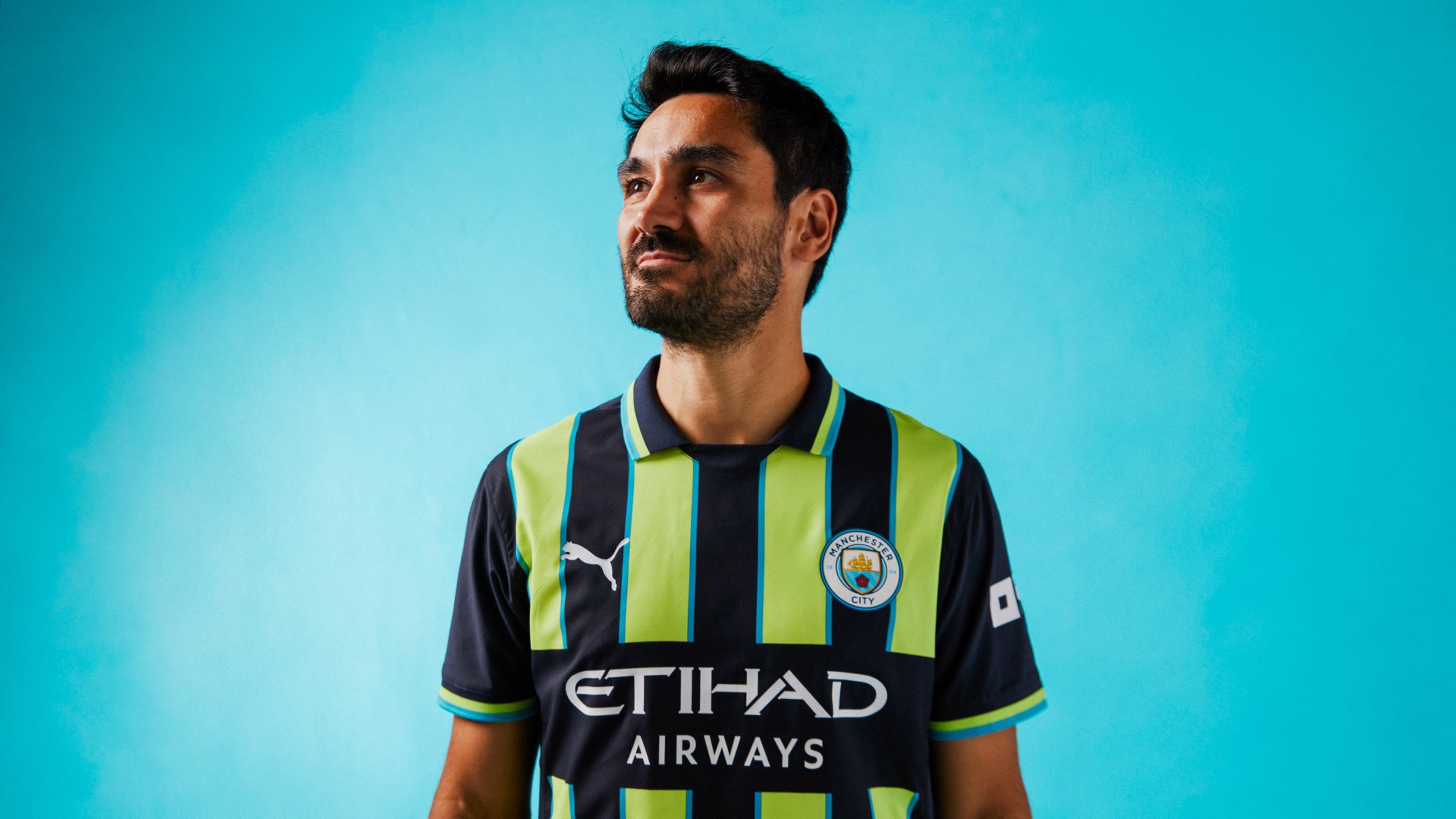 Gallery: Welcome back, Gundo!