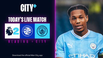 Manchester City FC - Official Website of Man City F.C.