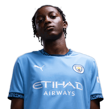Man City Academy Players - Manchester City F.C.