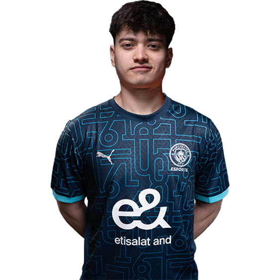 Manchester City F.C | Man City ESPORTS