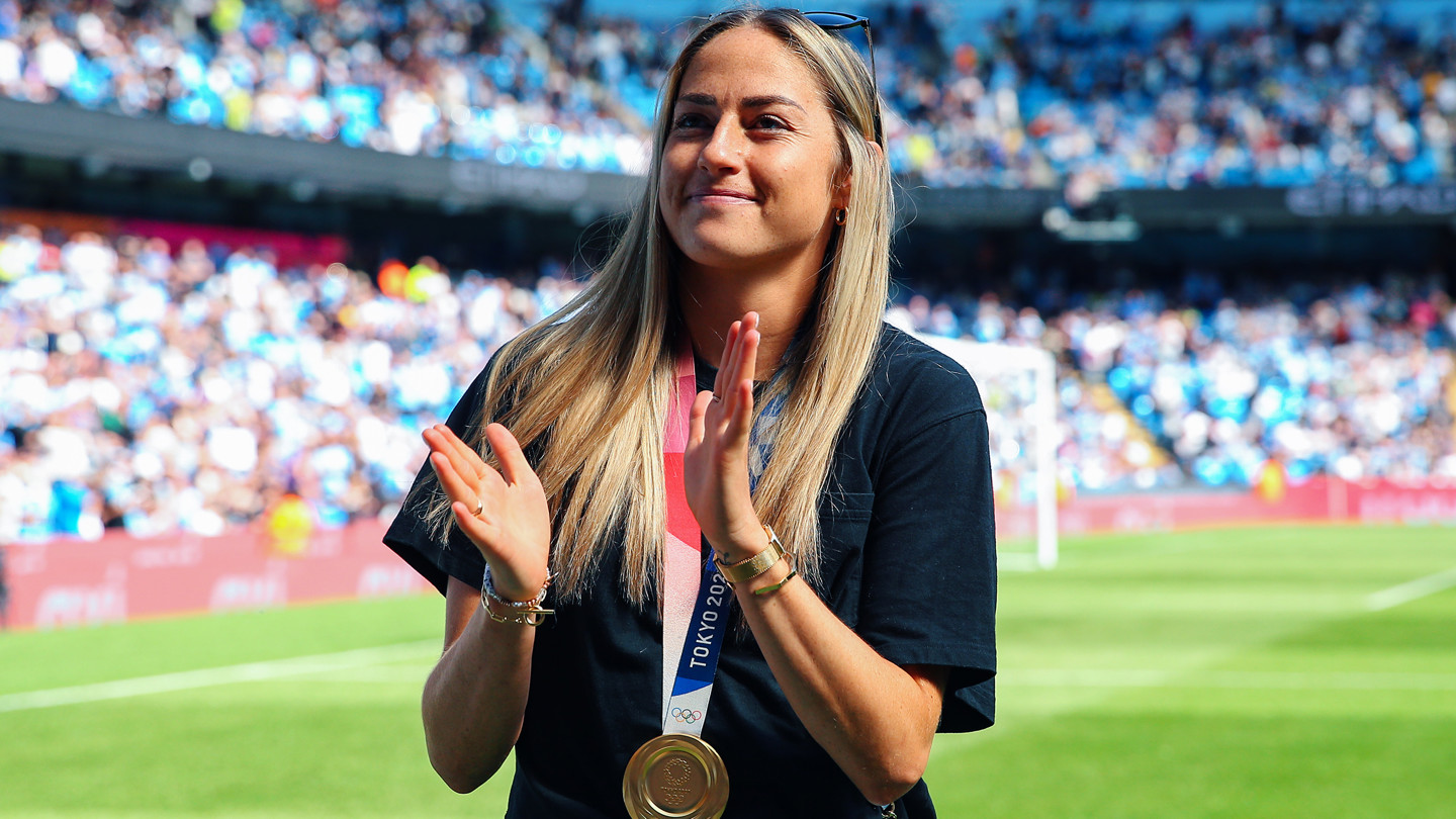 Beckie up for Canada POTY award