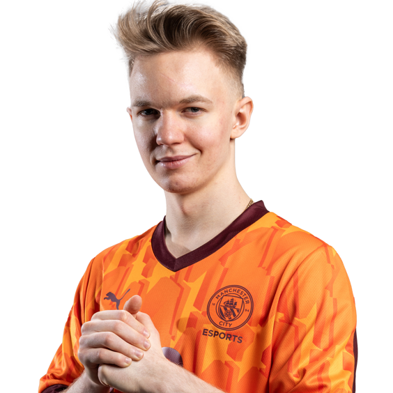 Manchester City F.C | Man City ESPORTS