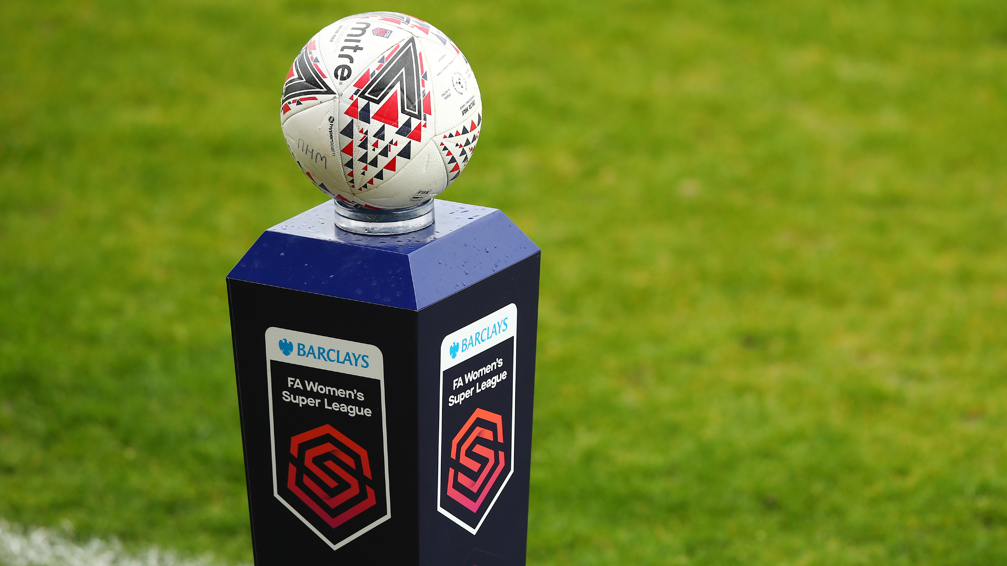 Barclays doubles investment in women's and girls' football