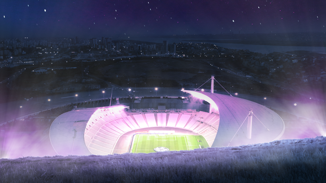 UEFA Champions League Final - Istanbul 2023 | City vs Inter