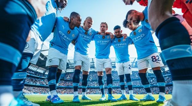 Official Manchester City