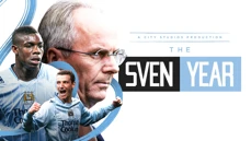Manchester City FC - Official Website of Man City F.C.
