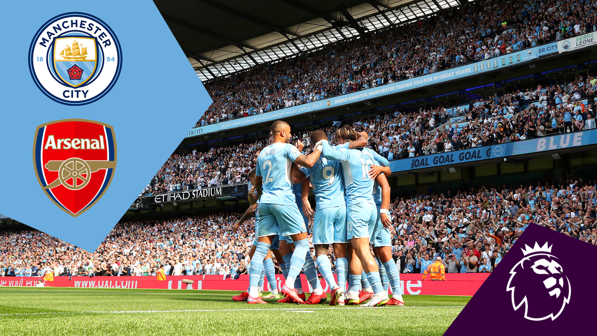 Manchester City FC - Official Website of Man City F.C.