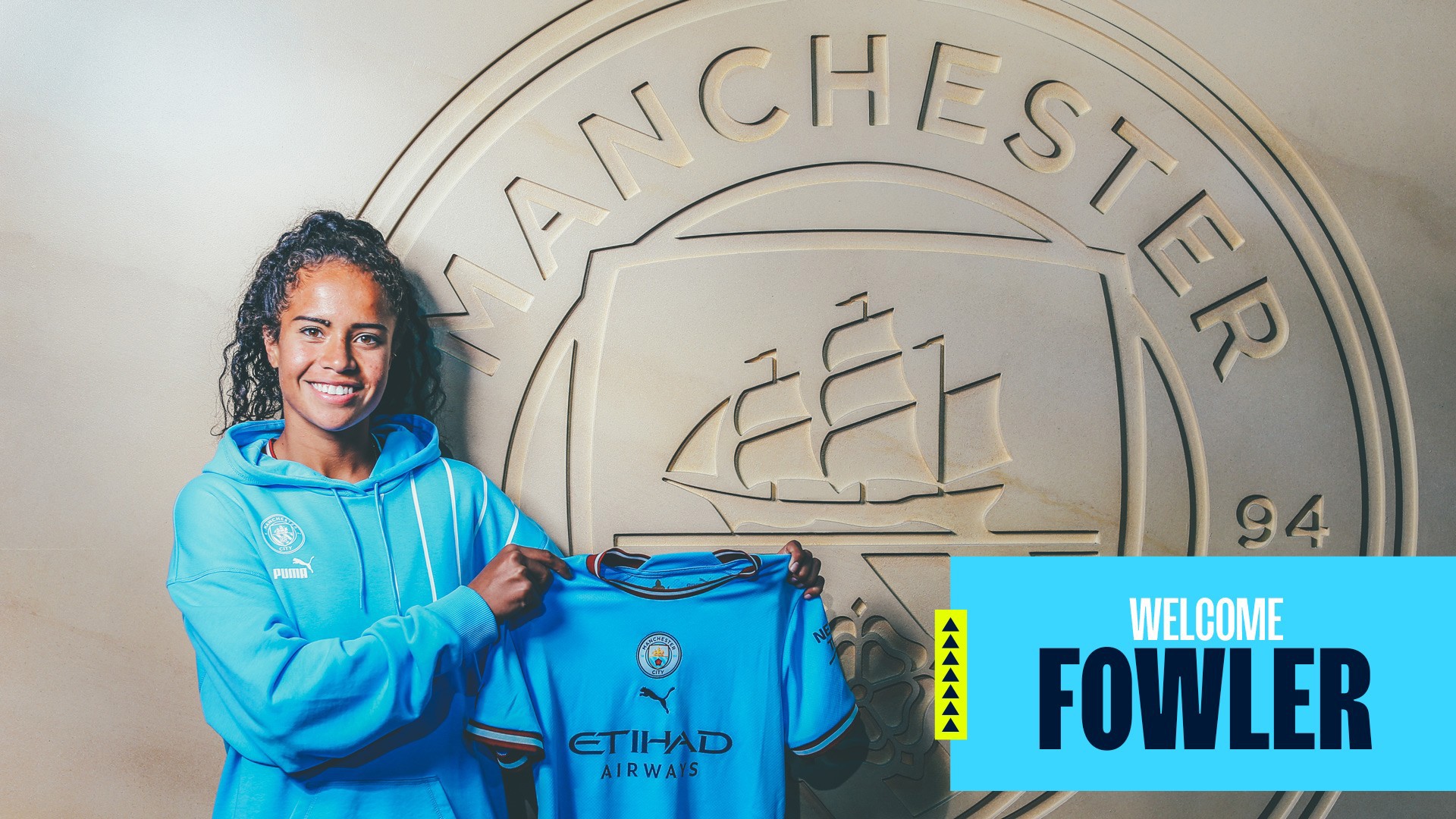 In pictures: Mary Fowler’s signing day