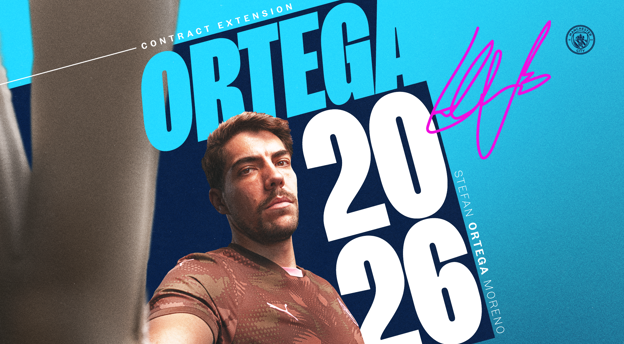 Manchester City FC - Official Website of Man City F.C.