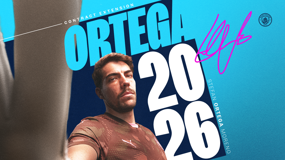 El calendario del City en la fase de grupos de la Liga de Campeones 23/24