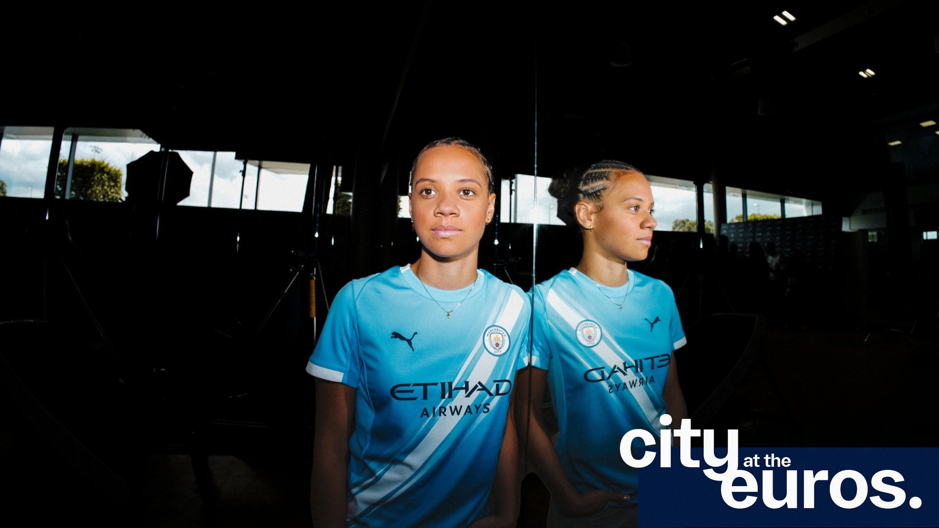 Beney called up to Switzerland Euro 2025 squad