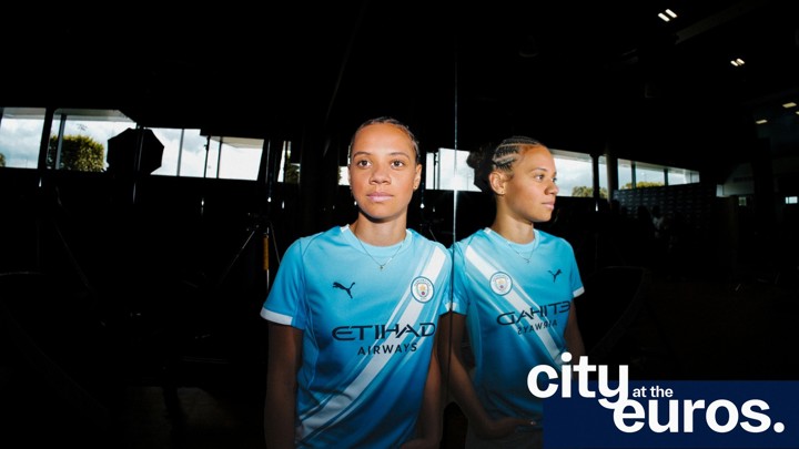 Beney called up to Switzerland Euro 2025 squad