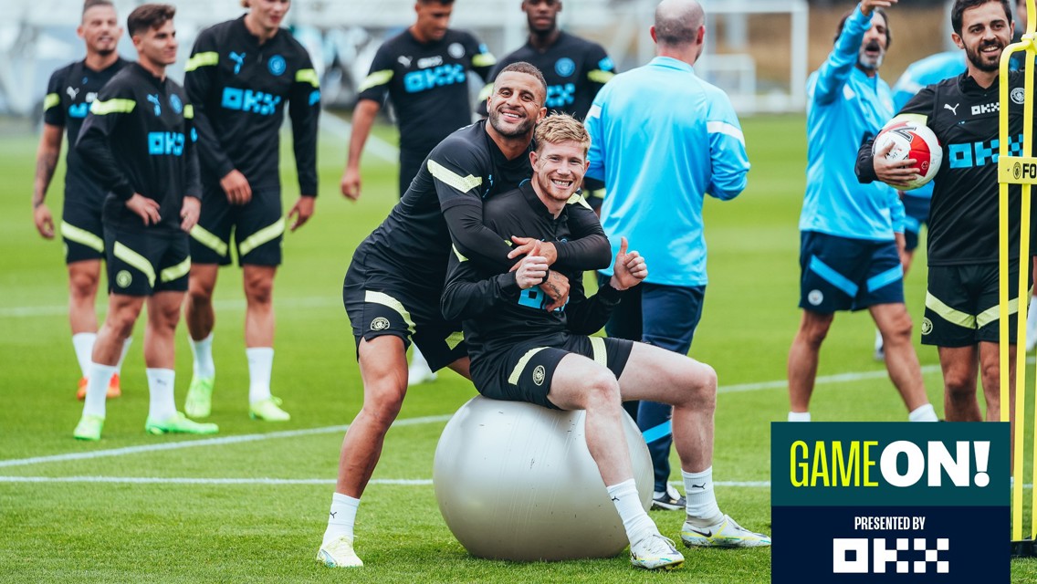 New 2020/21 Away kit: Gallery