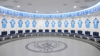 Manchester City Stadium Tours | Manchester City F.C.