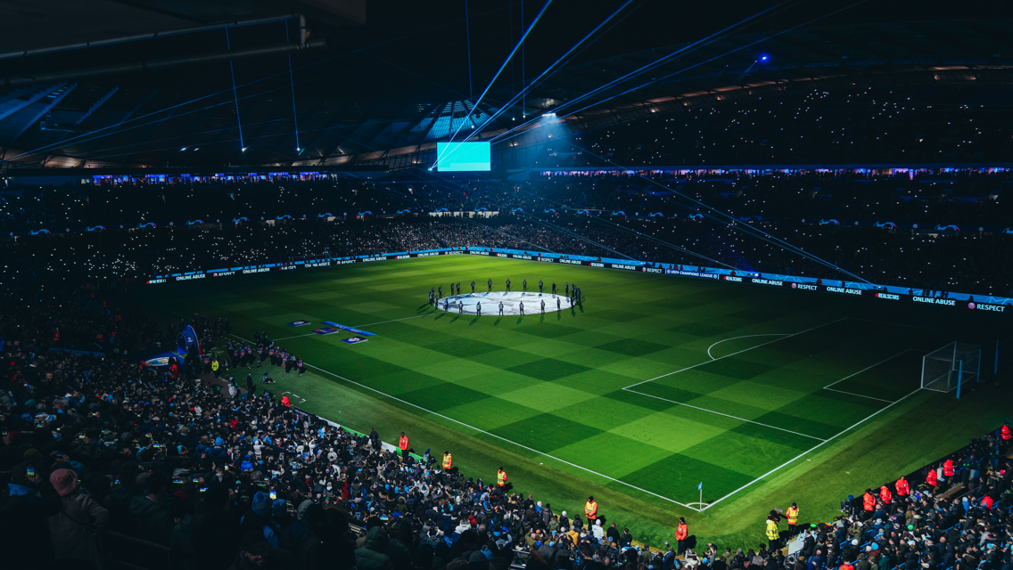 City to return to Etihad Stadium for 2023/24 Barclays Women’s Super ...