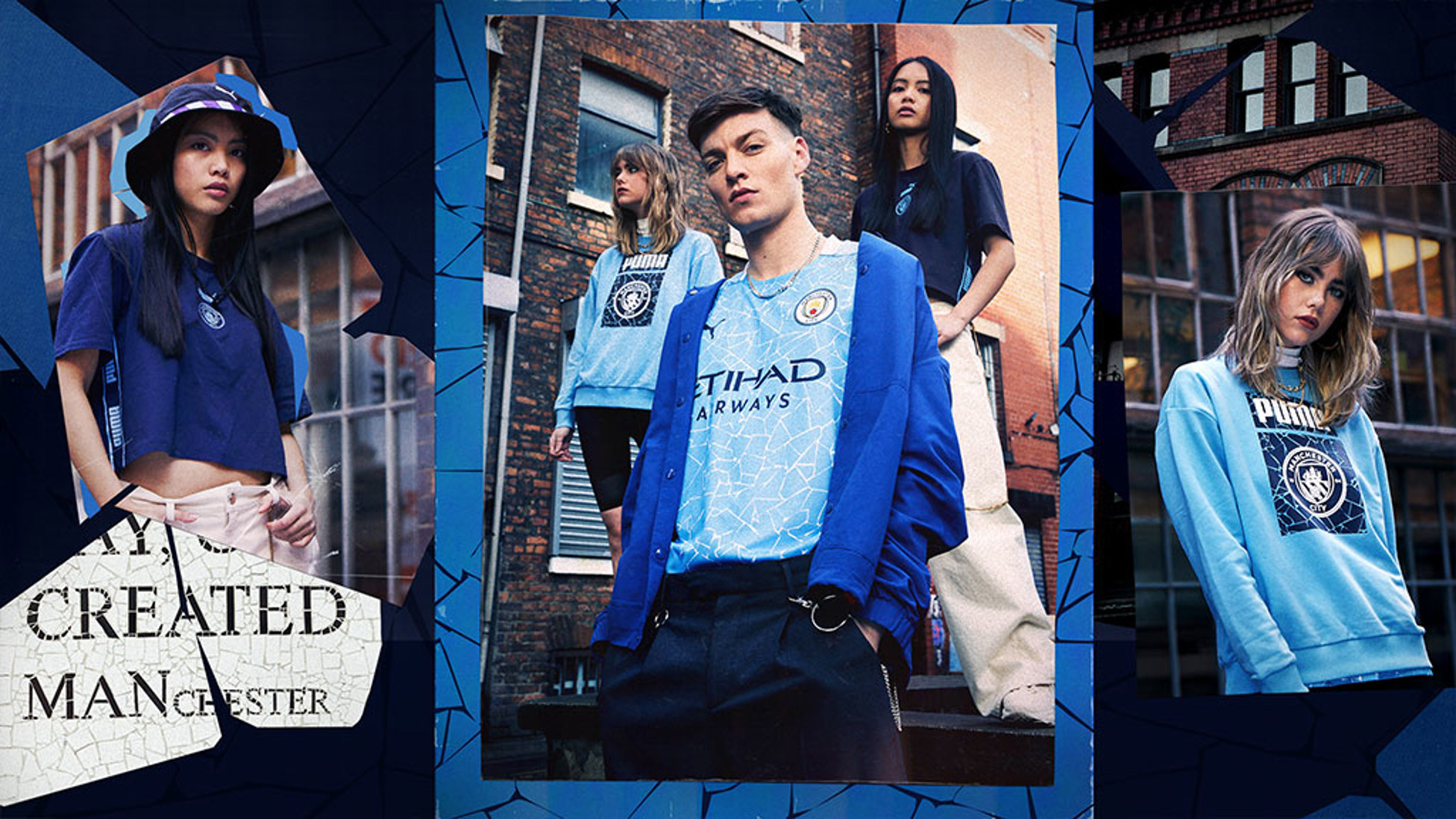 New 2020/21 home kit: Gallery