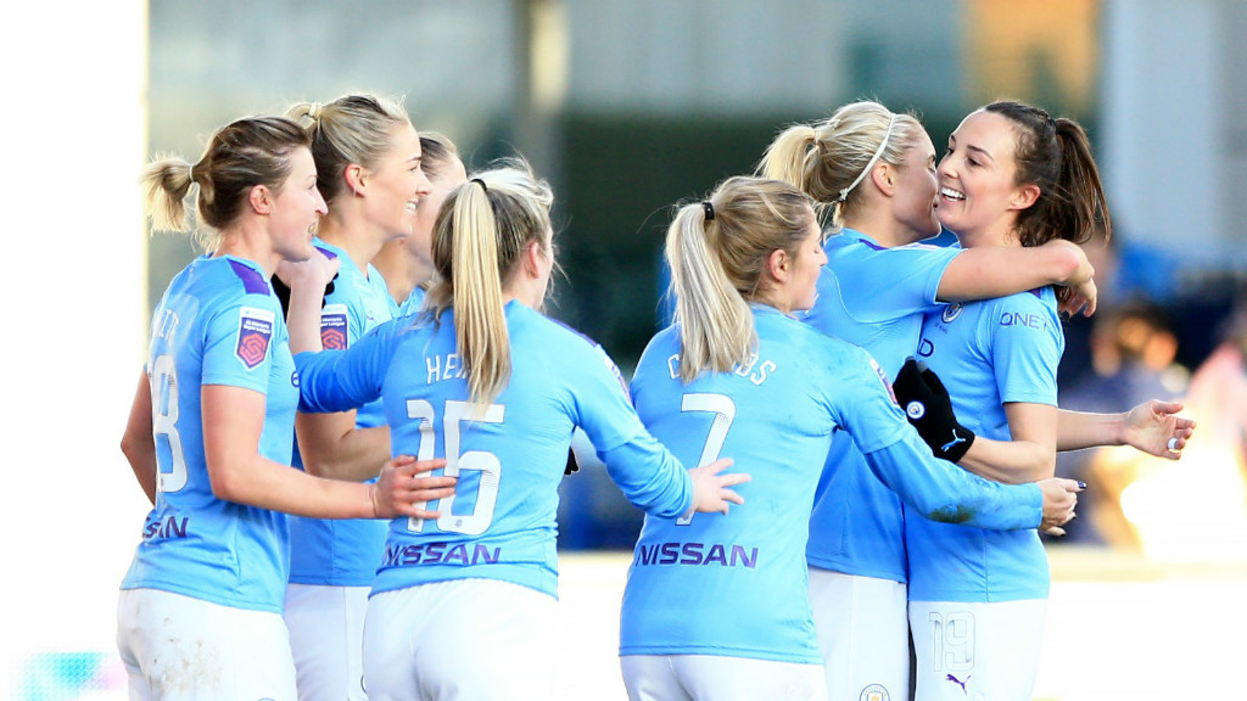 Bonner strikes as City edge Liverpool