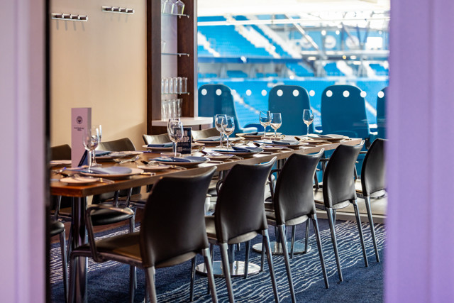 Platinum Boxes Hospitality | Manchester City F.C.