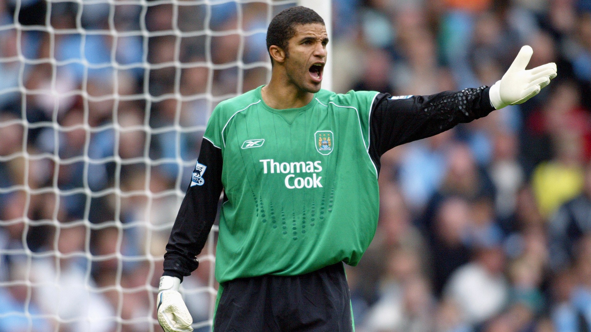 James: We thought higher powers were in control of famous Bolton defeat!