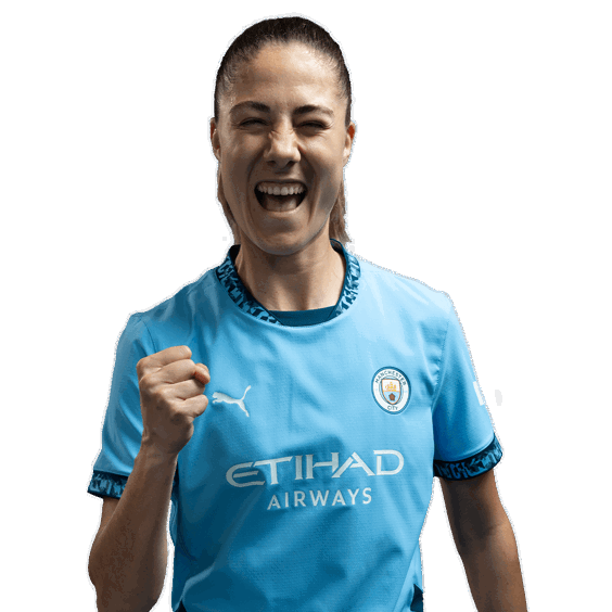 Gracie Prior - Profile, News & Videos | Manchester City F.C.