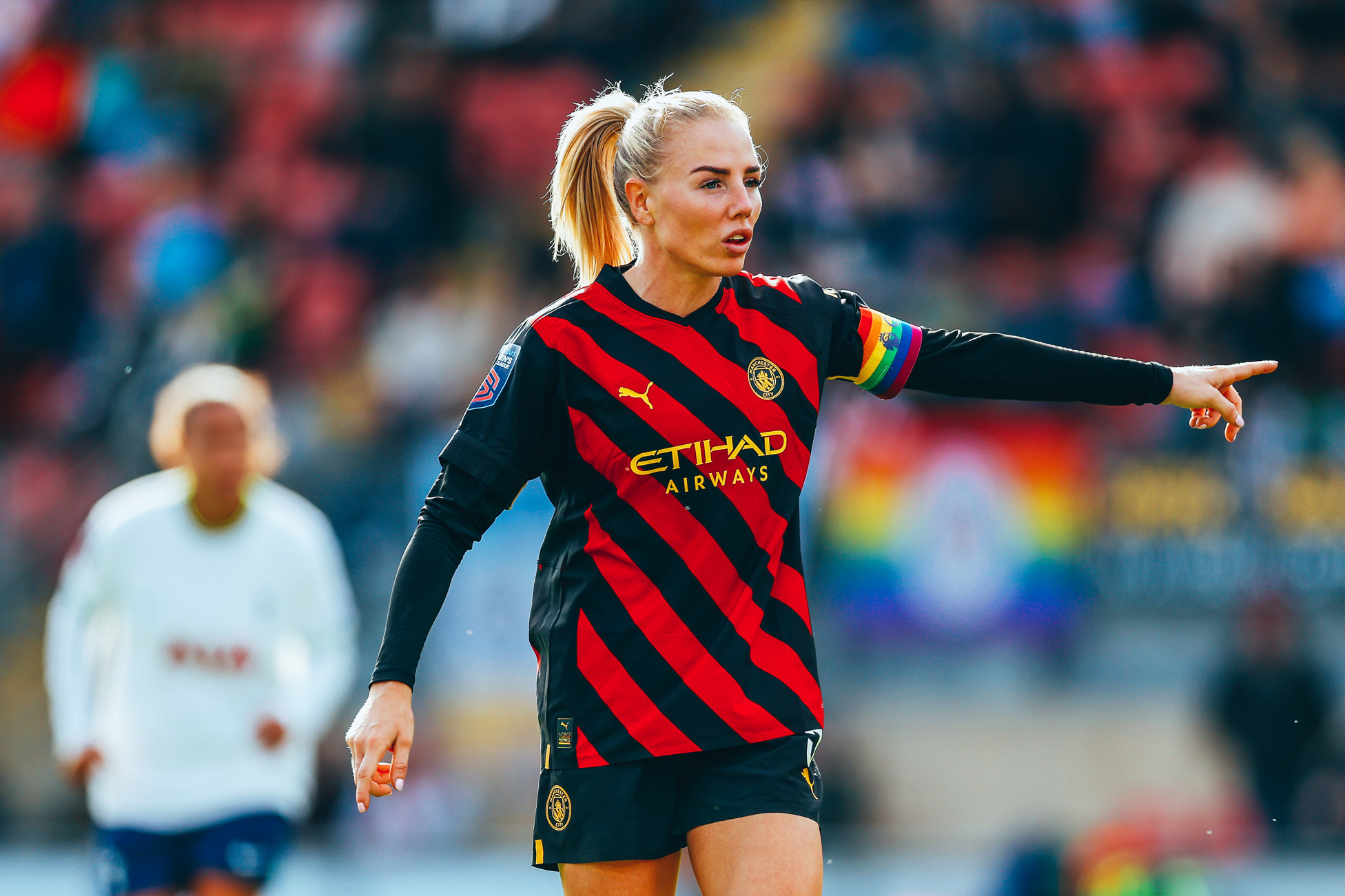 Happy Birthday, Alex: Greenwood’s story so far